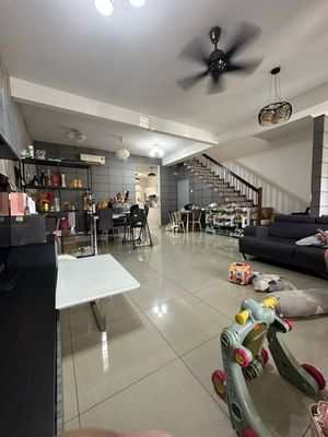 Double Storey Rini Homes 1 for Sale @RM760,000 By AMBER MA | EdgeProp.my