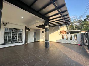 Single Storey Hang Lekiu for Sale @RM498,000 By AMBER MA | EdgeProp.my