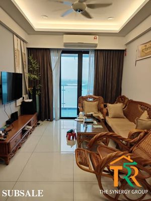 Country Gardeb Danga Bay Johor Bahru Condominium For Sale for Sale ...