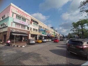 3 Storey Shop Lot Jalan Austin Height 3 For Sale for Sale @RM3,950,000 ...