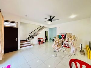 Double Storey Terrace House in Mutiara Rini Home 7 For Sale for Sale ...