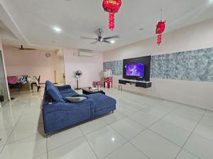 Double Storey Terrace House in Rini Home 1 For Sale for Sale @RM820,000 ...