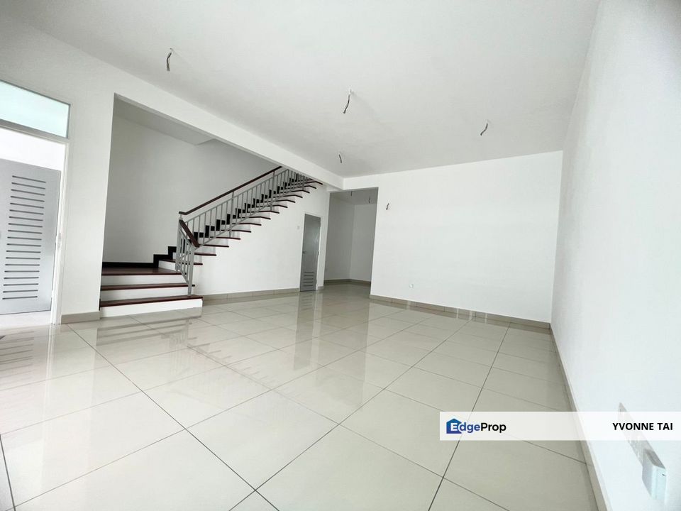 Rini Homes 8 Mutiara Rini 4Bed 4Bath 22x70 for Sale @RM789,000 By ...