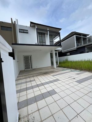 Double Storey Cluster House @ Caranday Park for Sale @RM1,050,000 By ...