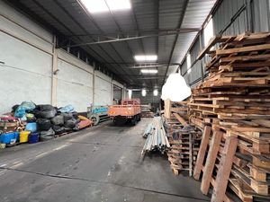 Permas Single Storey Semi-D Factory Corner Lot for Rental @RM15,000 By ...