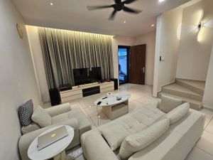Austin Crest Ruby Johor Bahru 2 Storey Terrace House For Sale for Sale ...