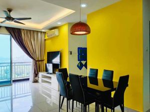 The Aliff Residence 3+1B2B Corner Lot For Sale for Sale @RM428,000 By ...