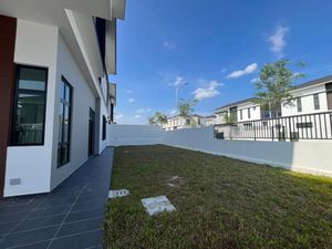 Austin Crest Cluster Corner Lot For Sale for Sale @RM1,500,000 By CHLOE ...