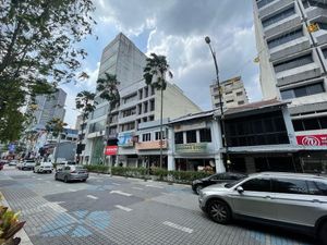 For Sale Jalan Wong Ah Fook @ 2 Storey Shoplot for Sale @RM3,380,000 By ...