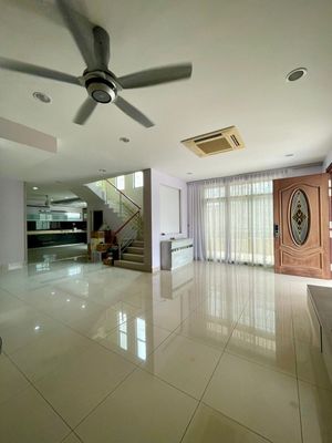 Adda Heights Johor Bahru Double Storey Semi D House For Sale for Sale ...
