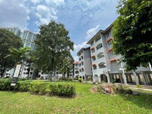 Daya View Apartment, renovated for Sale @RM310,000 By BEN LIM | EdgeProp.my
