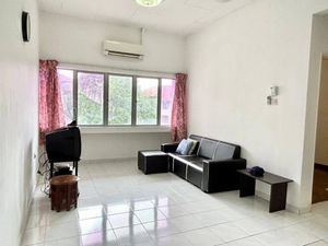 Daya View Apartment Taman Daya Johor Bahru For Sale for Sale @RM250,000 ...