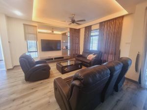 Adda Height Yellow Horizon Double Storey Cluster House For Sale for ...