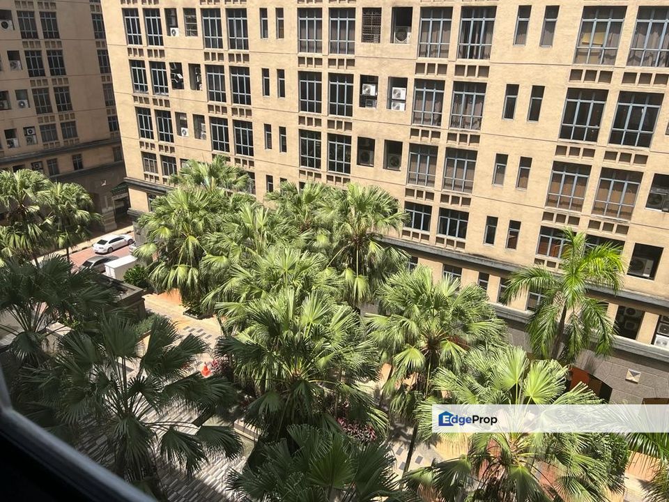 Phileo Damansara office for Sale @RM1,000,000 By STANLEY KWA | EdgeProp.my