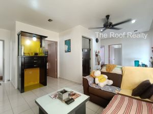 Taman Seri Setanggi Jalan Tebrau for sale for Sale @RM230,000 By ...