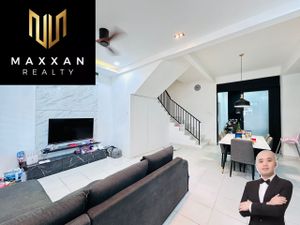 Pulai Mutiara Renovated 8km to 2nd Link Highway for Sale @RM585,000 By ...