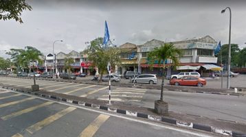 Taman Desa Harmoni Double Storey To Sale Next To Taman Molek for Sale ...