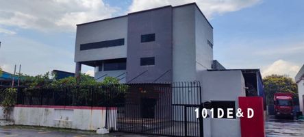 3 Storey SemiD Factory@ Bandar Pinggiran Subang for Sale @RM11,500,000 ...