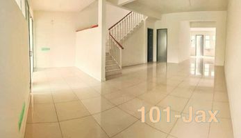 VALUE RENT!! Double Storey House@ Bandar Rimbayu Chimes for Rental @RM2 ...