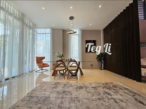 3 Storey Bungalow@Long Branch Residences Kota Kemuning for Sale @RM2 ...