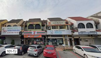 Opposite Aeon Big!! FREEHOLD SS15 Double Storey Shop House, Subang Jaya ...
