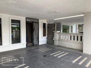 FACING GARDEN!! FREEHOLD Double Storey Superlink@Karya Alam Impian Shah ...