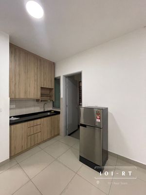 BUDGET RENT!!! GAYA RESORT HOME, Bukit Rimau Shah Alam for Rental @RM1 ...