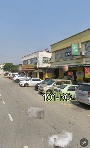 TENANTED!! Double Storey Shoplot@ Bandar Puteri Klang for Sale @RM1 ...