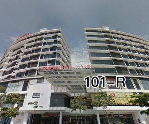 737sqft Office Space@ Gamuda Biz Suites Kota Kemuning for Sale @RM448 ...