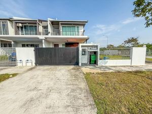 Serene Heights Semenyih Double Storey Terrace House For Sale for Sale ...