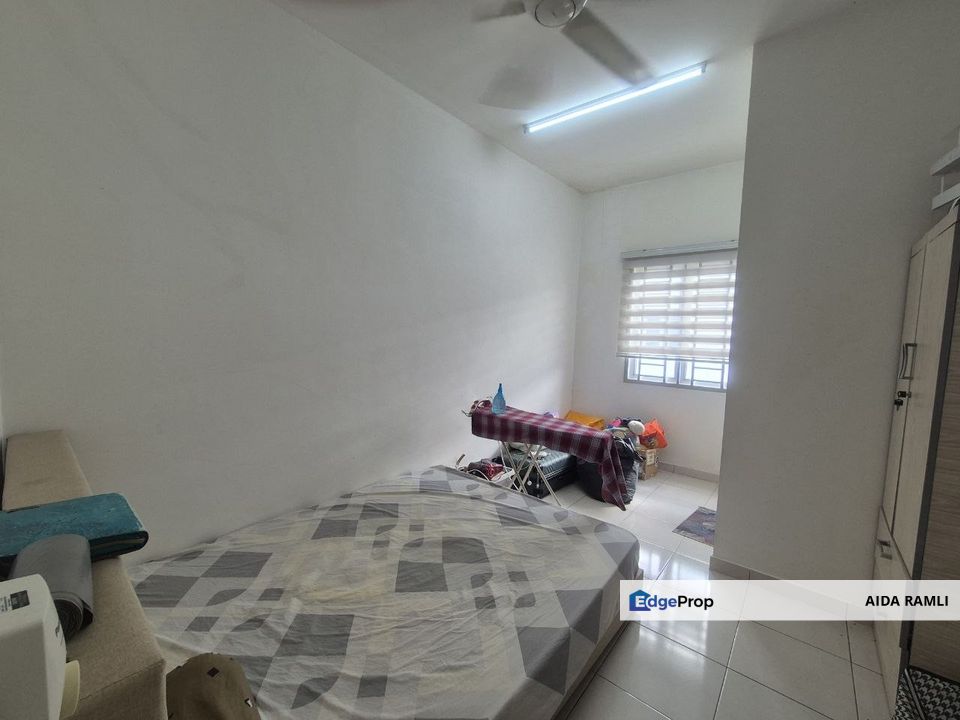 Double Storey Laman Haris Eco Grandeur for Sale for Sale @RM490,000 By ...