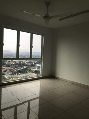 Bayu Sentul Condominium with balcony for Sale @RM450,000 By AIDA RAMLI ...