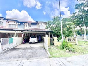 Sunway Alam Suria U10 Shah Alam 2 Storey Corner Lot For Sale for Sale ...