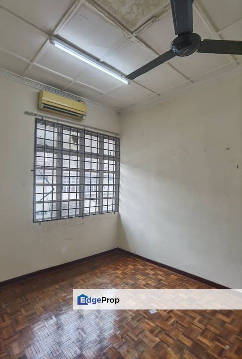 Jalan Padi Malinja , Bandar Baru Uda 81200 JohorBahru , Johor for Sale ...