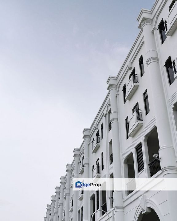 Eco Palladium, Eco Spring for Rental @RM7,000 By TERENCE TAN | EdgeProp.my