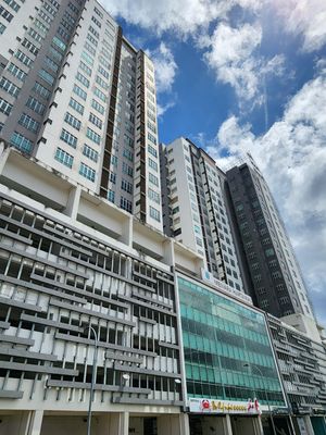 MANHATTAN @ MENARA HARTAMAS - AUSTIN HEIGHTS for Rental @RM1,980 By ...