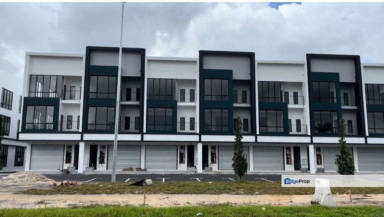 Austin Crest for Rental @RM11,000 By TERENCE TAN | EdgeProp.my