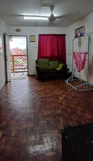 Bandar Baru Sentul Flat Kuala Lumpur KL for Sale @RM225,000 By ANDREW ...