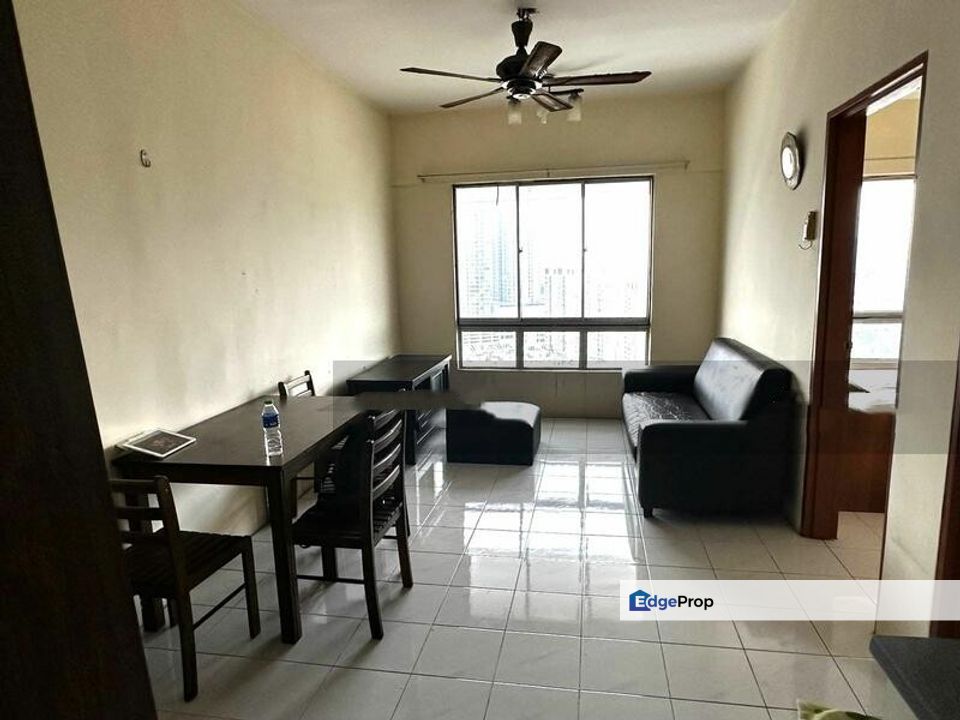 Vista Impiana, Taman Bukit Serdang, Seri Kembangan for Sale @RM165,000 ...