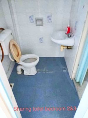 For Sale Double Storey Taman Prima Suria Batu 9 Cheras (next to Taman ...