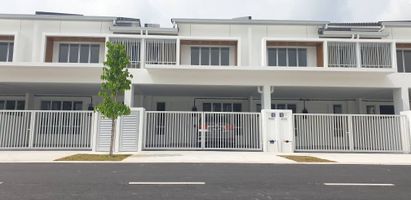 Double Storey Terrace Laman Sendayan For Sale for Sale @RM475,000 By ...