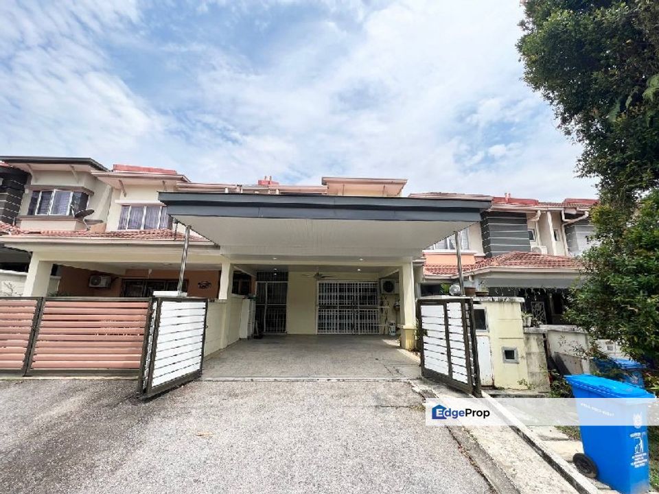 2 Storey Sunway Alam Suria Shah Alam for Sale @RM608,000 By SYAFIQ ...