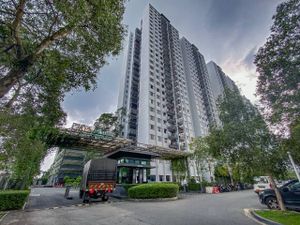 Ken Rimba Condominium 1 Seksyen 16 Shah Alam for Sale @RM435,000 By ...