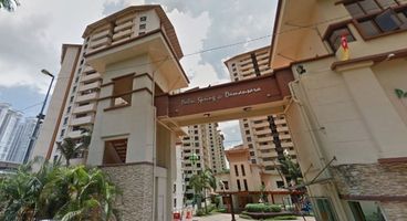Palm Spring Condominium, KOTA DAMANSARA for Sale @RM400,000 By SYAFIQ ...