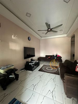 Well Maintained & Fully Renovated Klang Jaya Single Storey House For ...