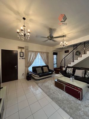 Bandar Setia Alam @ Setia Impian 5 for Sale @RM680,000 By HENRY SIM ...