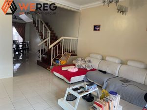 Setia Impian 4 Double Storey For Sale for Sale @RM650,000 By HENRY SIM ...