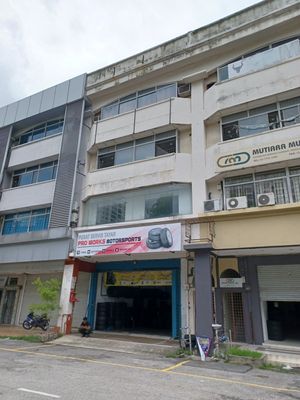 3RD FLOOR PETALING UTAMA OFFICE for Sale @RM310,000 By SAIFUL AZUAN BIN ...
