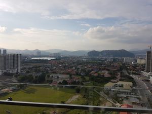 A high floor unit for Sale @RM489,000 By SAIFUL AZUAN BIN ABDUL AZIZ ...