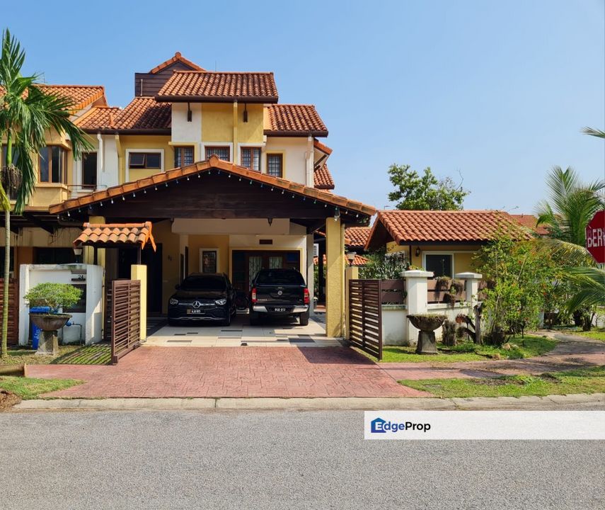 Corner Lot with ample area for Sale @RM1,700,000 By SAIFUL AZUAN BIN ...